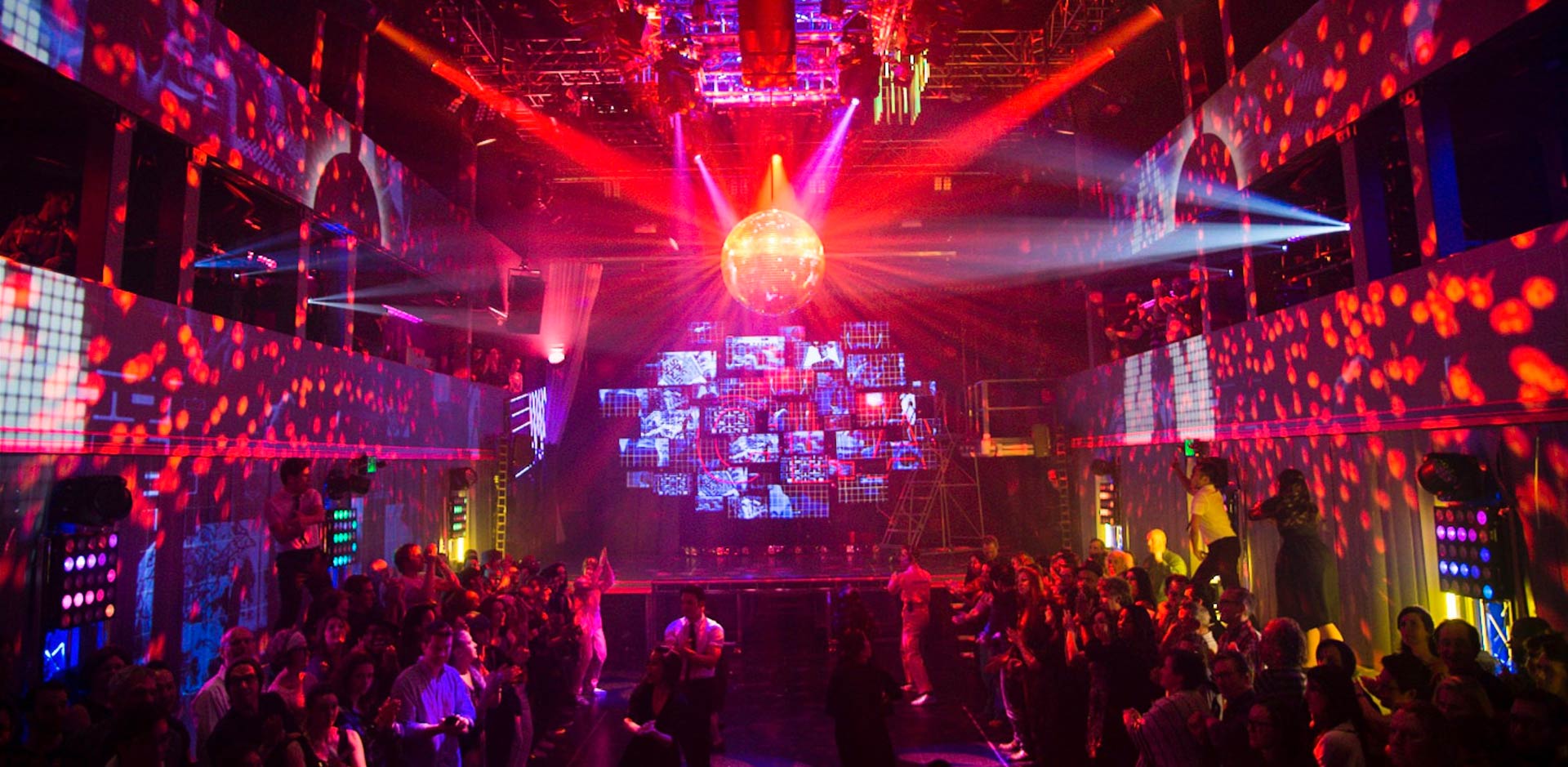 Home - Here Lies Love