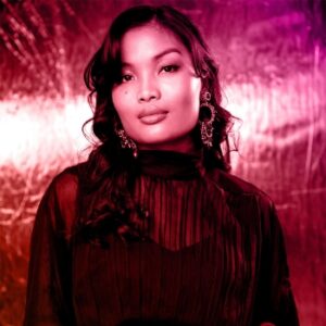 Cast & Creative - Here Lies Love