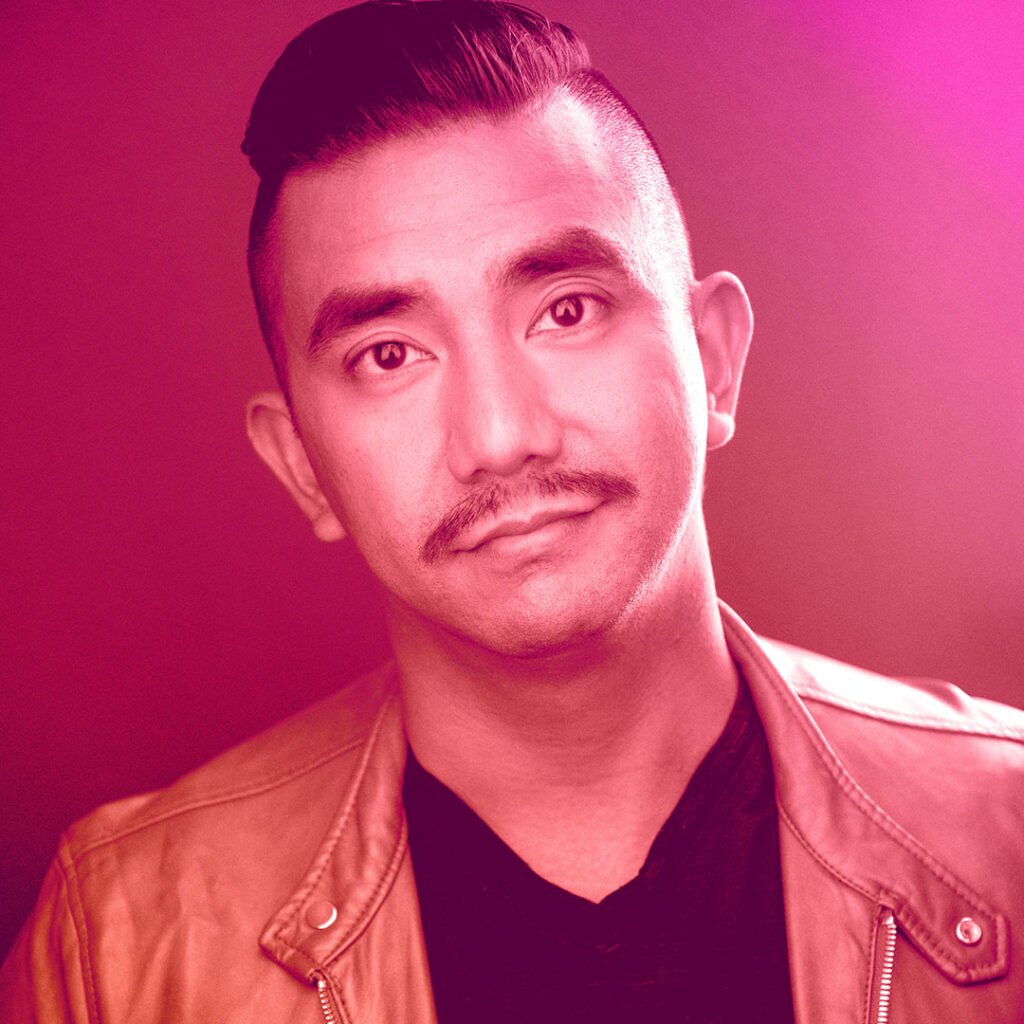 Cast & Creative - Here Lies Love